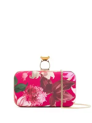 Sachin & Babi Studded Clutches