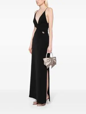 Sachin & Babi Bubbly Clutch - Neutrals