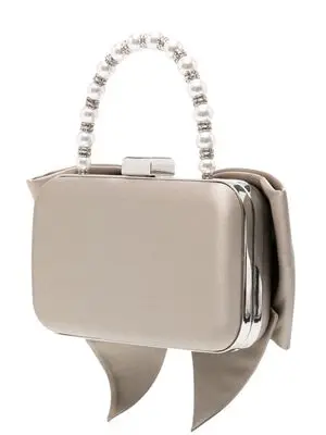 Sachin & Babi Bubbly Clutch - Neutrals