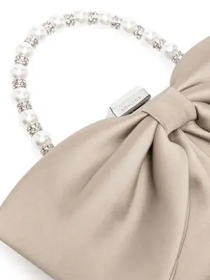 Sachin & Babi Bubbly Clutch - Neutrals