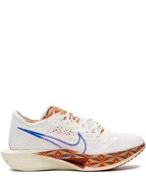 Nike Zoomx Vaporfly Next% 3 Prm Sneakers - White