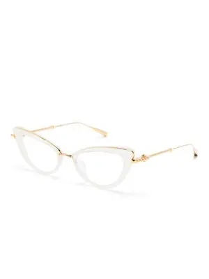 Valentino Garavani Vdaydream Cat-eye Glasses
