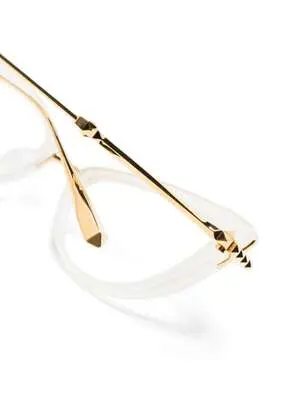 Valentino Garavani Vdaydream Cat-eye Glasses
