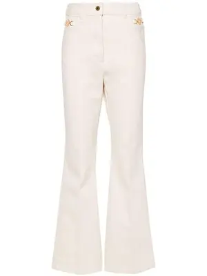 PATOU Flared Trousers