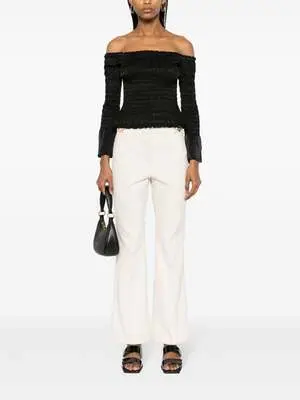 PATOU Flared Trousers