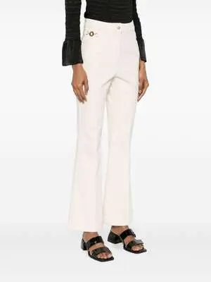 PATOU Flared Trousers