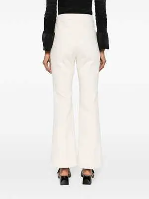 PATOU Flared Trousers