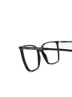 Isabel Marant Square-frame Glasses