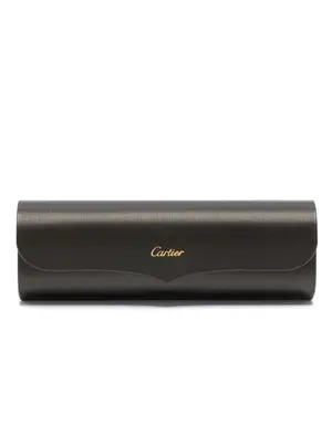 Cartier Square-frame Glasses