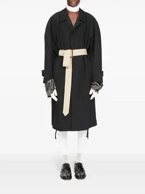 MAISON MARGIELA Lining Coat
