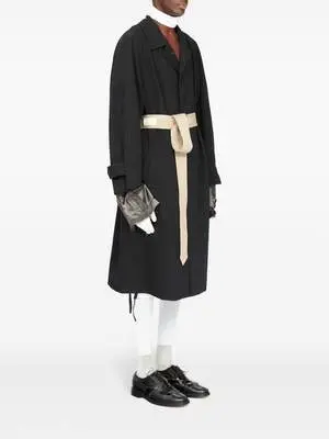 MAISON MARGIELA Lining Coat