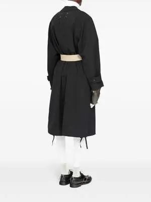 MAISON MARGIELA Lining Coat
