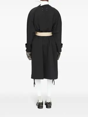 MAISON MARGIELA Lining Coat