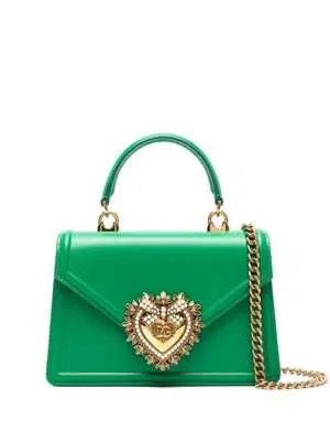 Dolce & Gabbana Small Devotion Tote