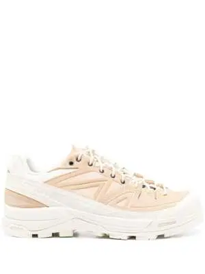 Salomon Mid Calf Shoes For Women