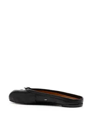MAISON MARGIELA Tabi Leather Flat Mules