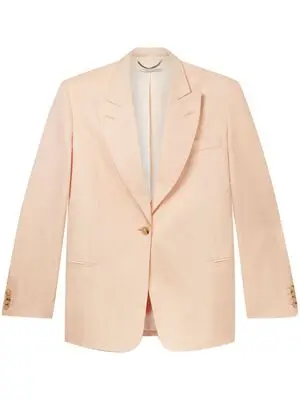 Stella Mccartney Fitted Outerwear For Women