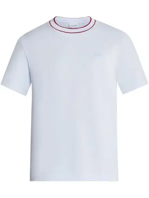 Lacoste Collared T-shirts For Men