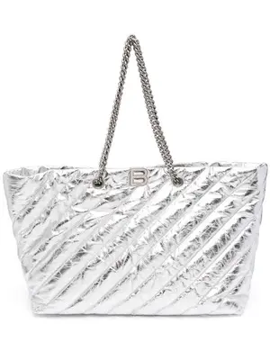 Balenciaga Twisted Totes