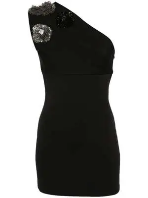 Balmain Applique Cocktail Dresses