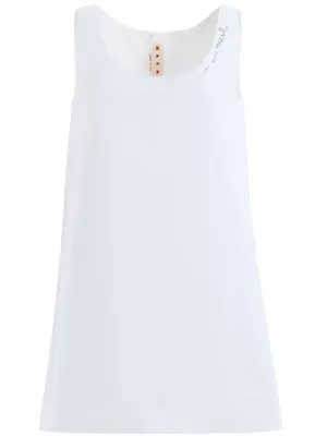Marni Slip Cocktail Dresses