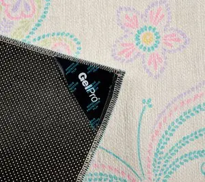 TEMP-TATIONS 2' X 3' Kitchen Mat