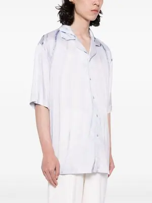 LIMITATO X Javier Martin Han River Shirt