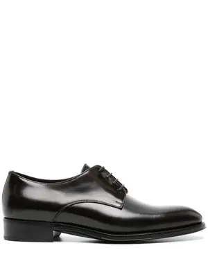 Saint Laurent Oxford Shoes For Men