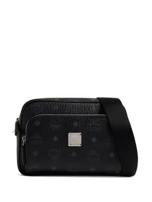 Mcm Klassik Crossbody Bag