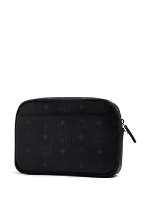 Mcm Klassik Crossbody Bag