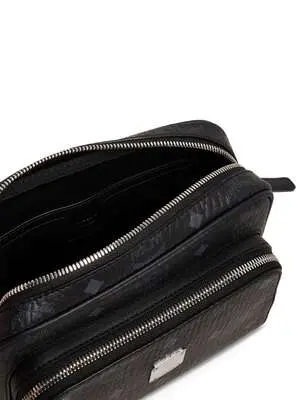 Mcm Klassik Crossbody Bag