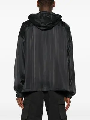 Y3 3-stripes Hooded Jacket