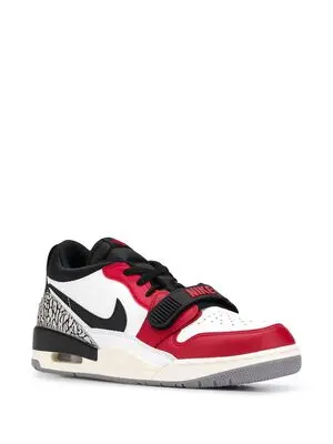JORDAN Legacy 312 Low Sneakers - Black