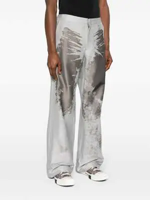 DIESEL® P-stanly Burn-out Trousers