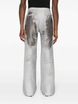 DIESEL® P-stanly Burn-out Trousers