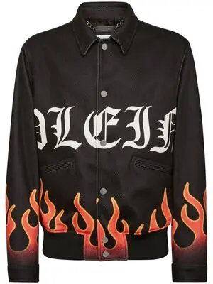 Men's Flame Jackets