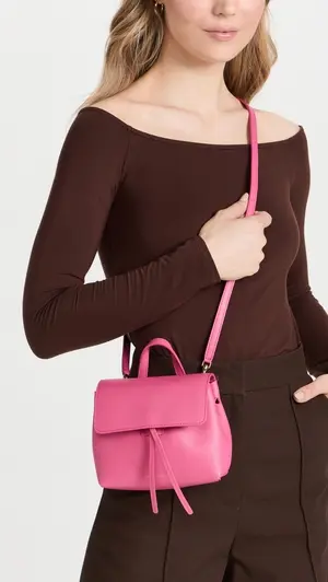 MANSUR GAVRIEL Mini Soft Lady Bag