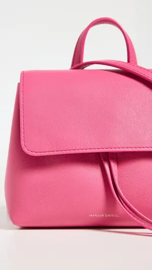 MANSUR GAVRIEL Mini Soft Lady Bag