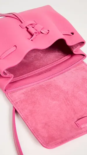 MANSUR GAVRIEL Mini Soft Lady Bag