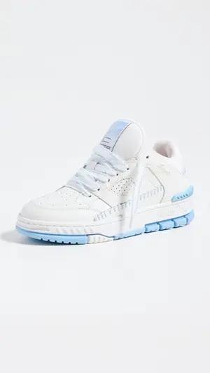 Axel Arigato Area Lo Sneakers Stitch