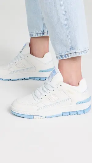Axel Arigato Area Lo Sneakers Stitch