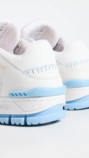 Axel Arigato Area Lo Sneakers Stitch