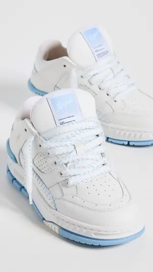 Axel Arigato Area Lo Sneakers Stitch