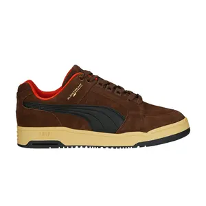 PUMA Slipstream Lo 'always On' Sneakers - Brown