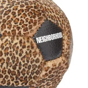Adidas X X Neighborhood Away Football