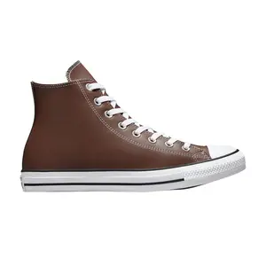 CONVERSE Chuck Taylor All Star High Top Sneakers - Brown