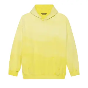 Balenciaga Oversized Hoodie