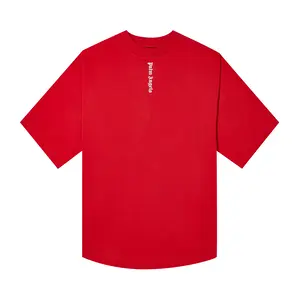 Palm Angels Logo T-shirts For Women