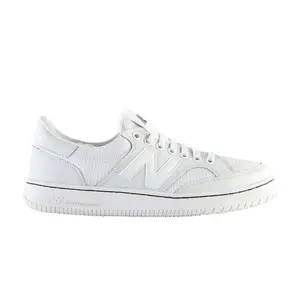 NEW BALANCE Junya Watanabe X 400 - White
