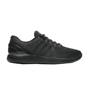 Nike Lunarglide 9 - Black